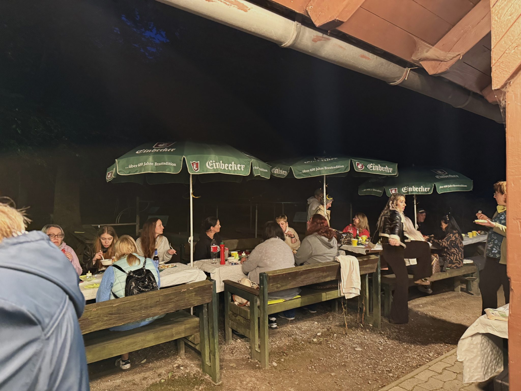 Grillfest - Wohnpark Beethovenstrasse